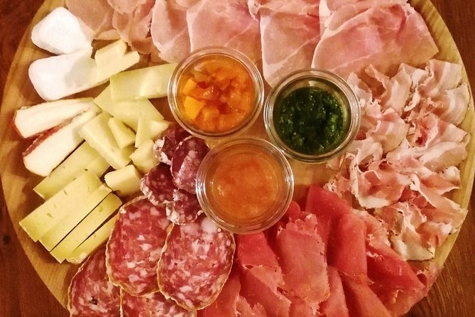 Private Tour of Gole Alcantara With Traditional Lunch - Exploring the Unique Lava Formations