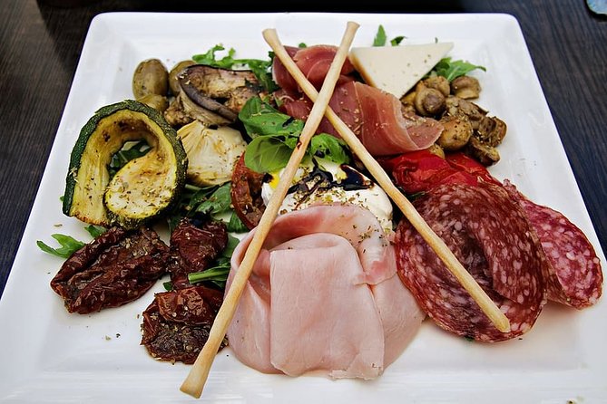 Private Tour of Gole Alcantara With Traditional Lunch - Unbeatable Value and Positive Reviews