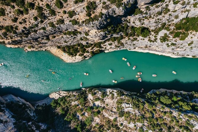 Private Tour of Gorges of Verdon and Fields of Lavender in Nice - What to Expect from the Experience