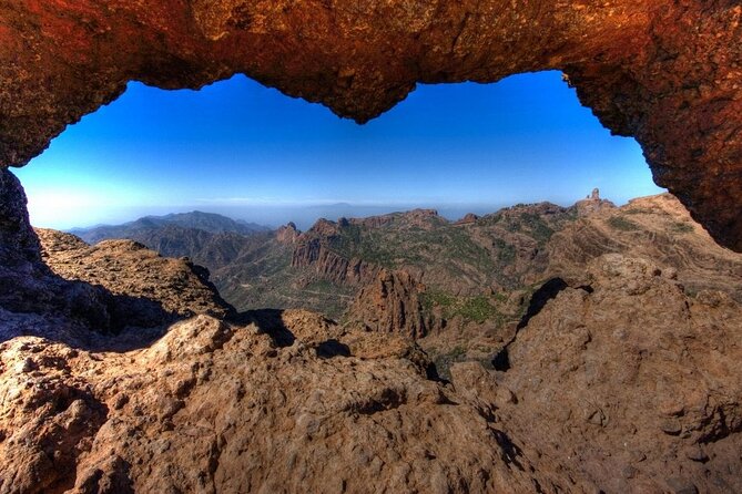 Private Tour of Gran Canaria Volcano and Canary Wine tasting - An In-Depth Look at the Tour Experience