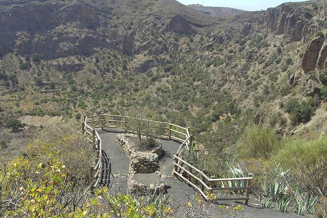 Private Tour of Gran Canaria Volcano and Canary Wine tasting - FAQ