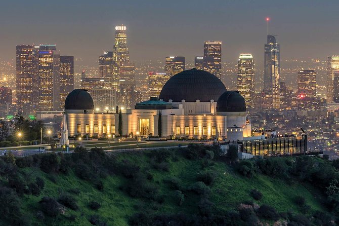 Private Tour of Griffith Observatory - What the Reviews Reveal