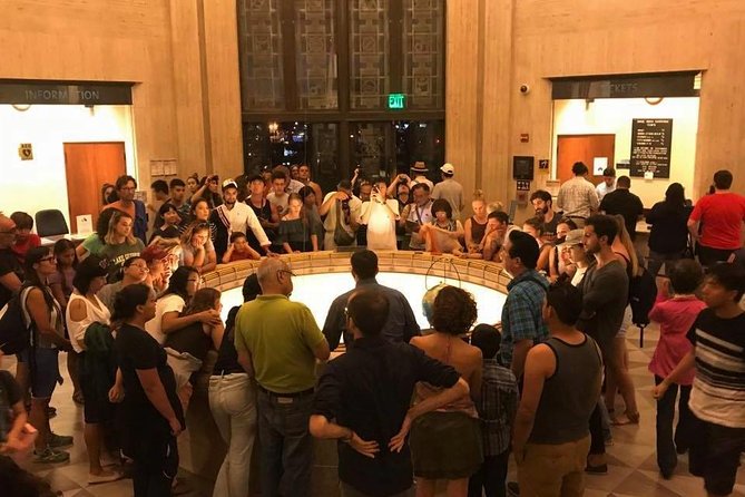 Private Tour of Griffith Observatory - Final Thoughts: Who Should Consider This Tour?