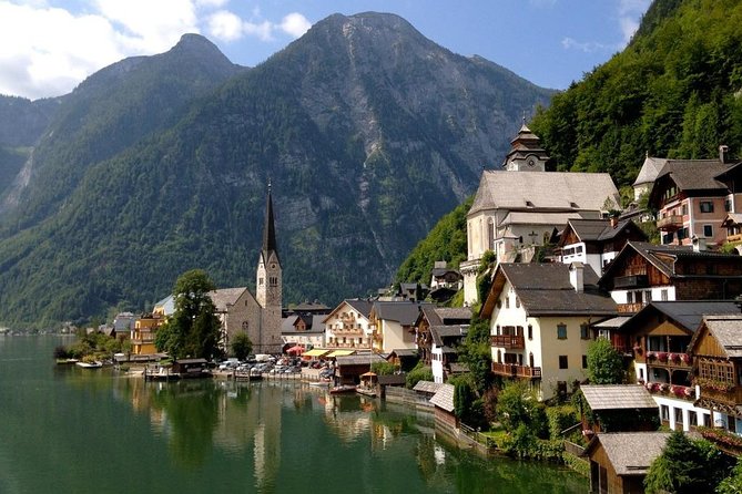 Private tour of Hallstatt and Salzburg through beautiful Alps - What’s Included and What’s Not