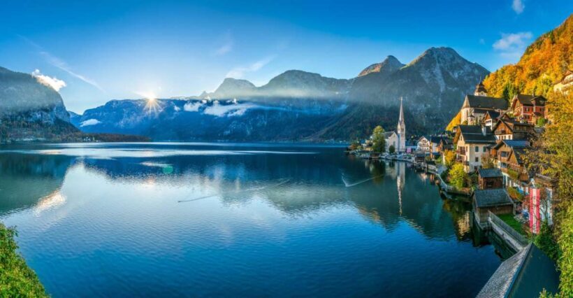 Private Tour of Hallstatt from Salzburg - Exploring the Private Tour of Hallstatt from Salzburg: A Comprehensive Review