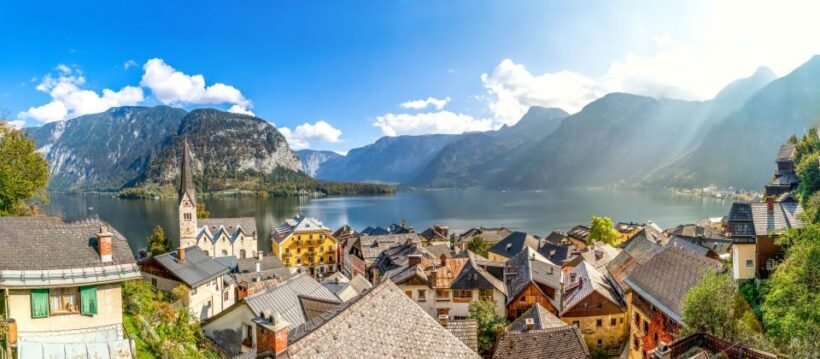 Private Tour of Hallstatt from Salzburg - What Makes This Tour Stand Out