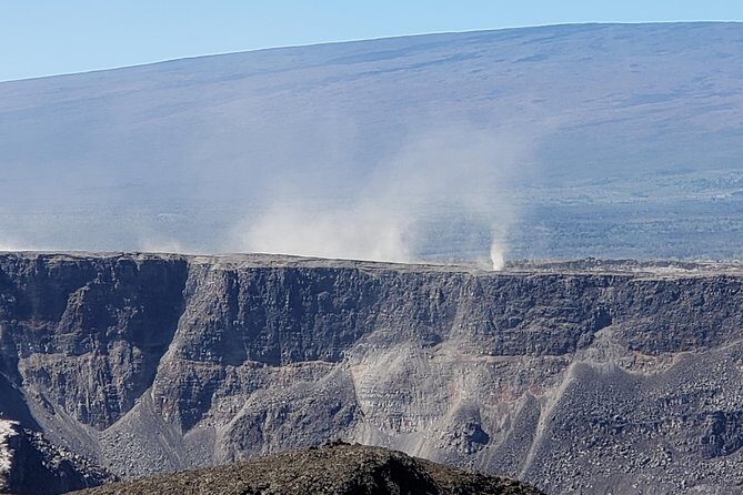 Private Tour of Hawaii Volcanoes National Park - Who Should Book This Tour?
