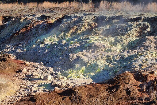 Private Tour of Hawaii Volcanoes National Park - Frequently Asked Questions