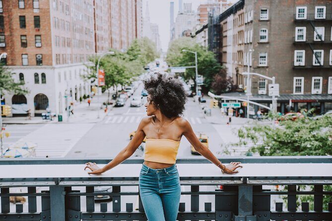Private Tour of High Line, Chelsea, Hudson Yards and Edge - Key Points