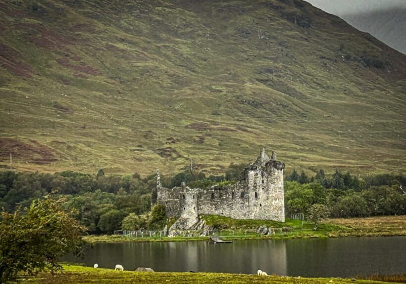Private Tour of Highlands, Lochs & Castles from Stirling - A Closer Look at the Itinerary