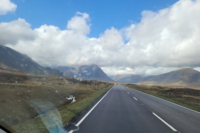 Private Tour of Highlands, Oban, Glencoe, Lochs & Castles From Glasgow - Customer Experiences and Feedback