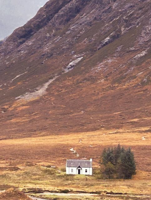 Private Tour of Highlands, Oban, Glencoe, Lochs & Castles - Starting the Journey: From Glasgow to the Highlands
