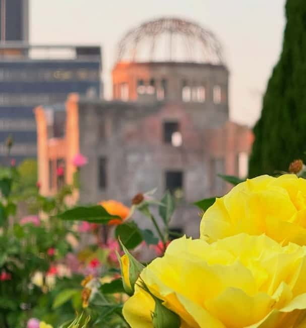 Private Tour of Hiroshima in Spanish: History, emotion, and local guide - Key Points