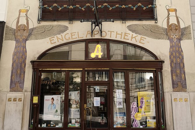 Private Tour of Historical Vienna With Jan - Engaging Storytelling and Historical Insights