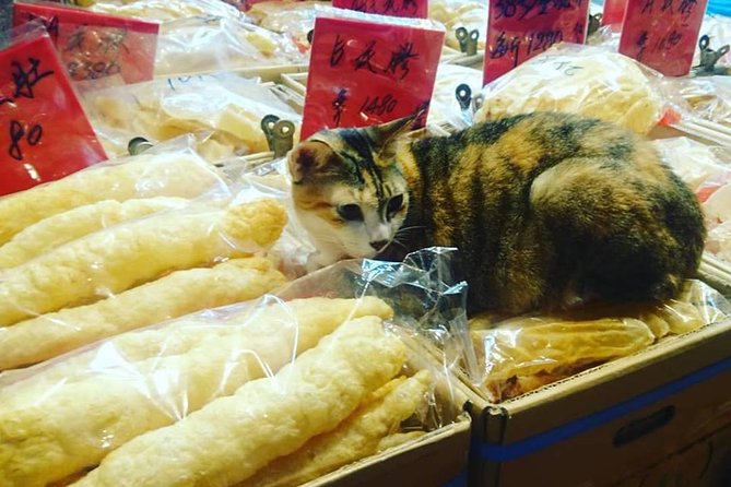 Private tour of Hong Kong - First timers - What Sets This Tour Apart