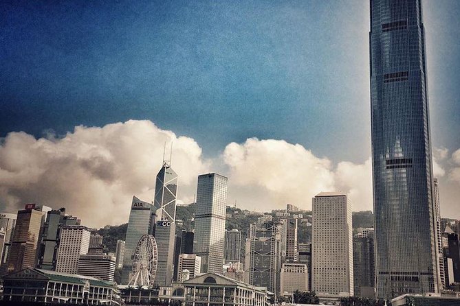 Private tour of Hong Kong for first timers - What Makes This Tour Stand Out