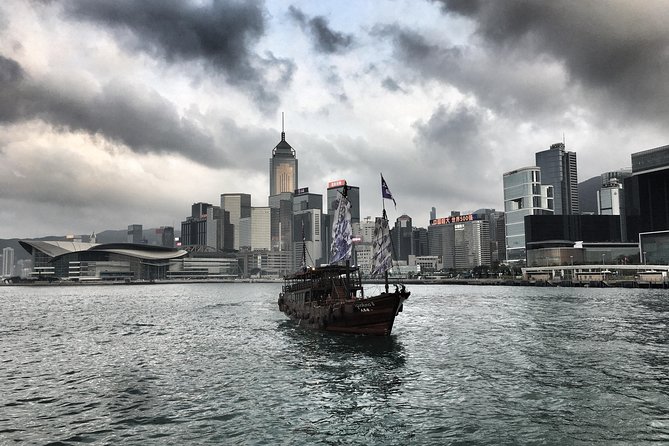 Private tour of Hong Kong for first timers - Real Traveler Insights