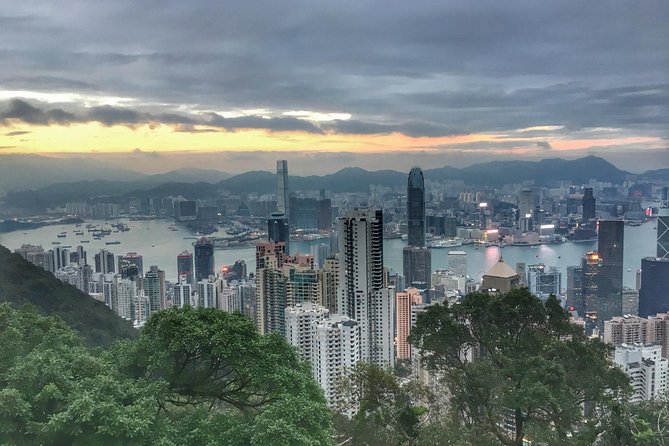 Private tour of Hong Kong for first timers - Practical Details & Tips