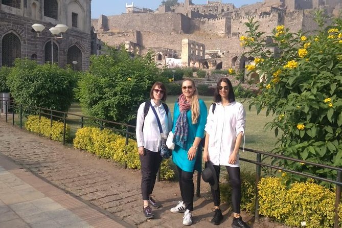 Private tour of Hyderabad in car with guide and lunch - Who Will Love This Tour?