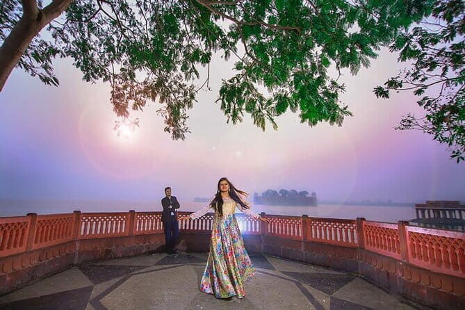 Private Tour of Instagrammable Photogenic Spots in Jaipur - A Closer Look at the Itinerary