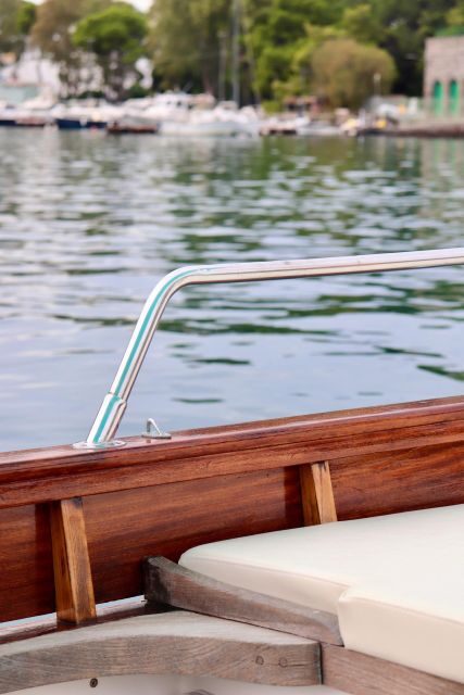 Private tour of Ischia and/or Procida on a Gozzo Apreamare - What to Expect During the Day