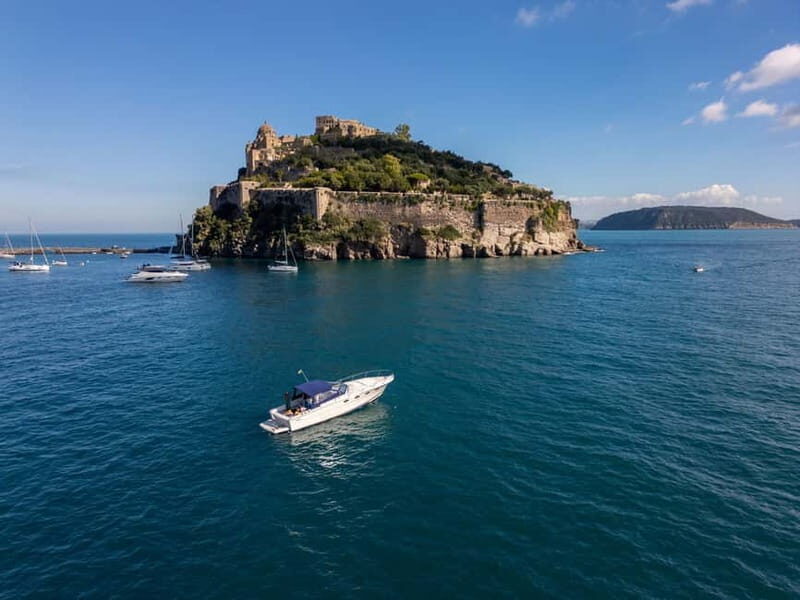 Private Tour of Ischia, Procida, Capri, Positano, Amalfi - Authentic Insights from Reviews