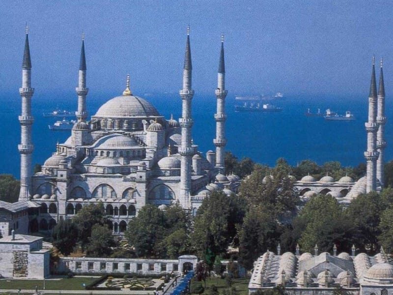 Private Tour of Istanbul: Hagia Sophia & Grand Bazaar & More - The Itinerary in Detail