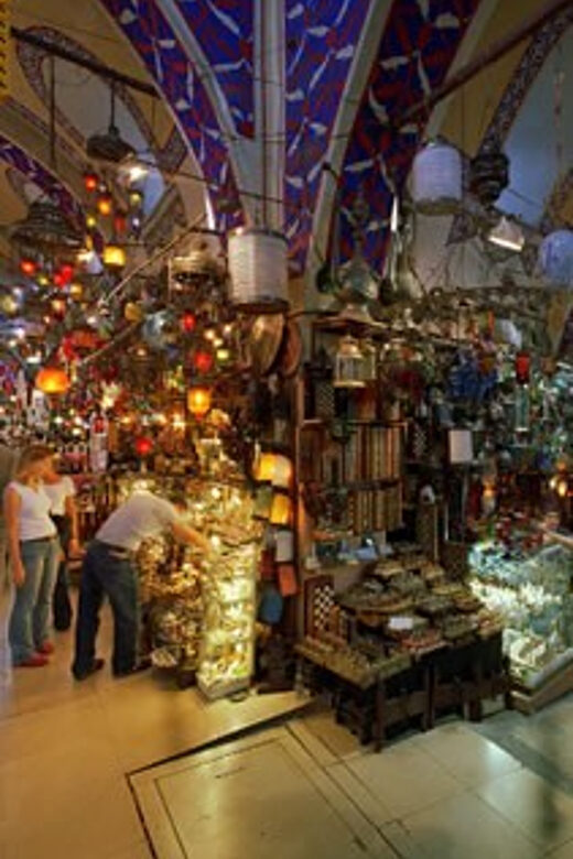 Private Tour of Istanbul: Hagia Sophia & Grand Bazaar & More - Who Should Consider This Tour?