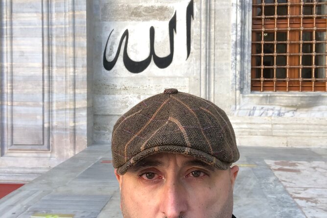 Private Tour of Istanbul with Extraordinary Guide - Why Choose This Tour?