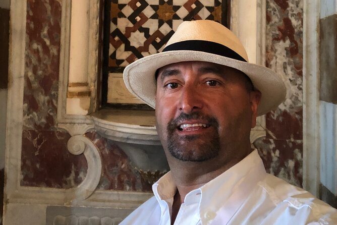 Private Tour of Istanbul with Extraordinary Guide - Practical Details: What to Expect