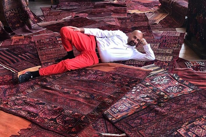 Private Tour of Istanbul with Extraordinary Guide - Is This Tour Right for You?