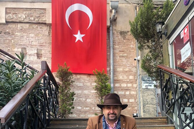Private Tour of Istanbul with Extraordinary Guide - FAQ