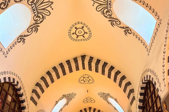 Private Tour of Istanbuls Secret Treasures - A Closer Look at the Private Tour of Istanbul’s Secret Treasures