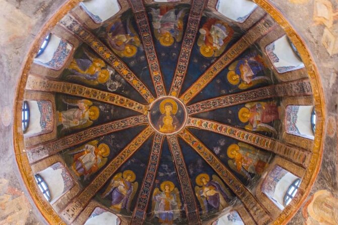 Private Tour of Istanbuls Secret Treasures - What the Tour Includes and How It Works