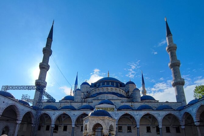 Private Tour of Istanbuls Secret Treasures - What We Loved About This Tour