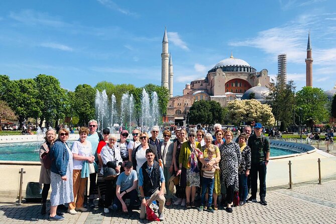 Private Tour of Istanbuls Secret Treasures - Who Should Consider This Tour?