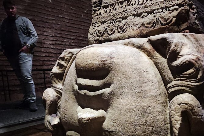 Private Tour of Istanbuls Secret Treasures - Final Thoughts