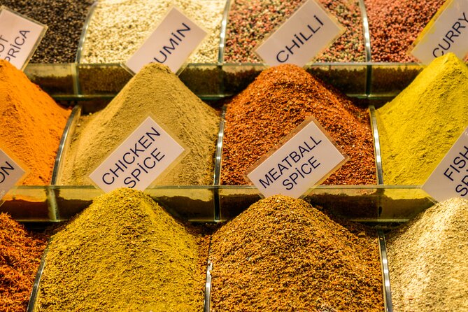 Private Tour of Istanbuls Secret Treasures - FAQs