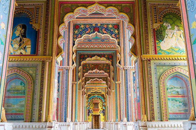 Private Tour of Jaipur's Most Instagrammable & Photogenic Spots - Final Thoughts: Who Will Love This Tour?