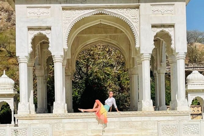 Private Tour of Jaipur's Most Instagrammable & Photogenic Spots - FAQs