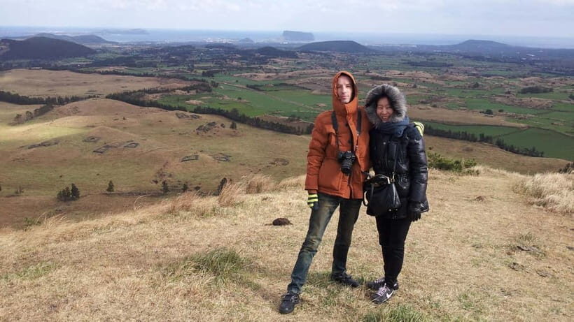 Private tour of Jeju Island, by car, at your own pace - Practical Details and Considerations
