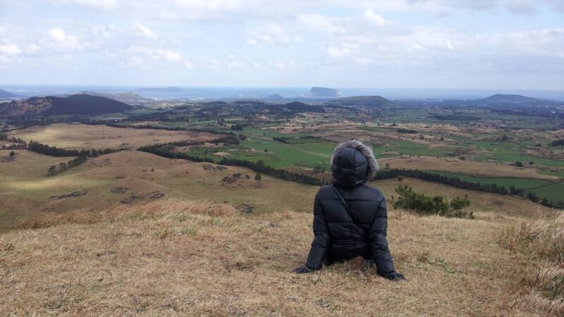 Private tour of Jeju Island, by car, at your own pace - A Deep Dive into the Itinerary