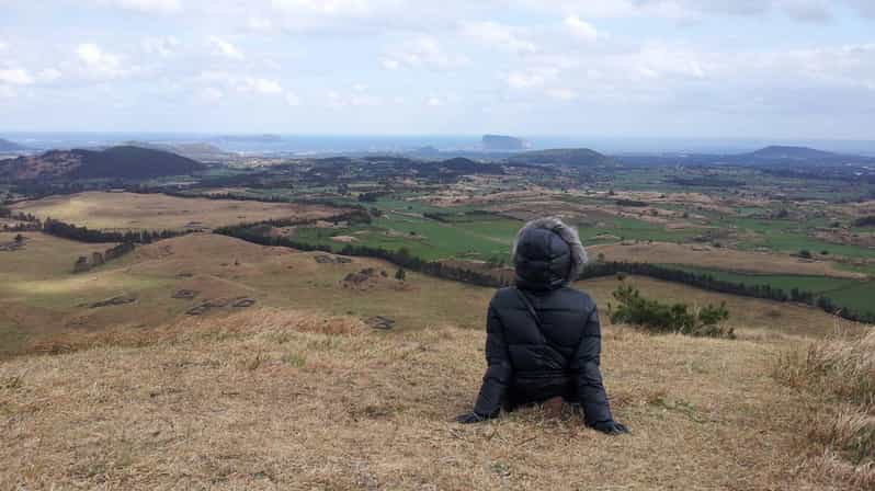 Private tour of Jeju Island, by car, at your own pace - FAQ