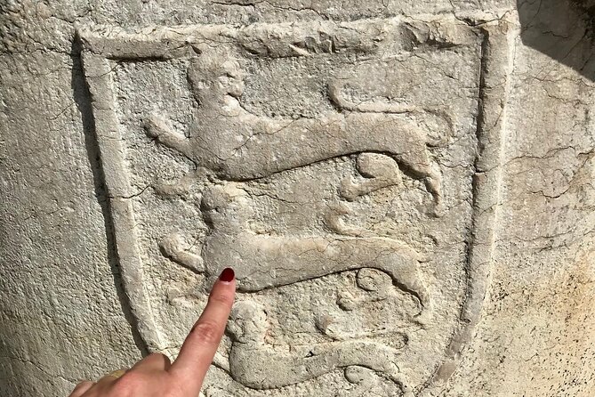 Private Tour of Jewish Ghetto in Venice - What to Expect During the Tour