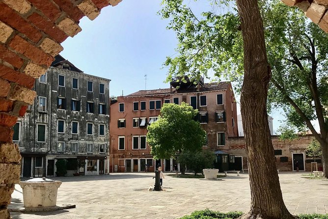 Private Tour of Jewish Ghetto in Venice - How the Tour Adds Value