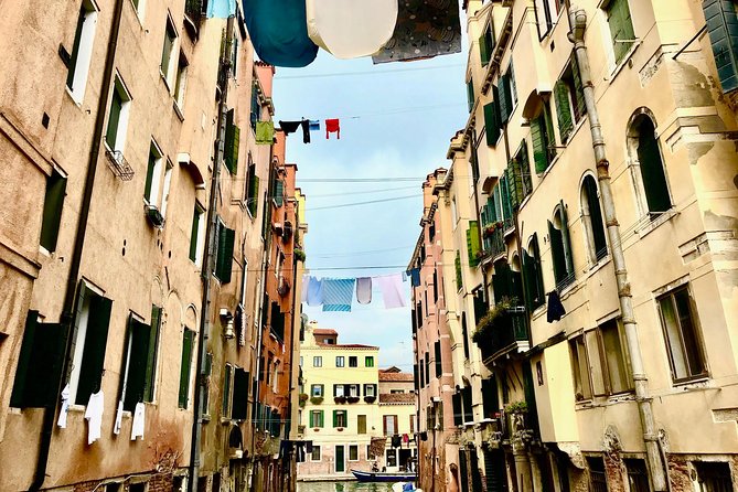 Private Tour of Jewish Ghetto in Venice - Final Thoughts