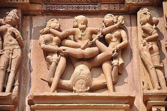 Private Tour of Kamasutra Temples in Khajuraho - What You’ll See and Do: The Itinerary Breakdown