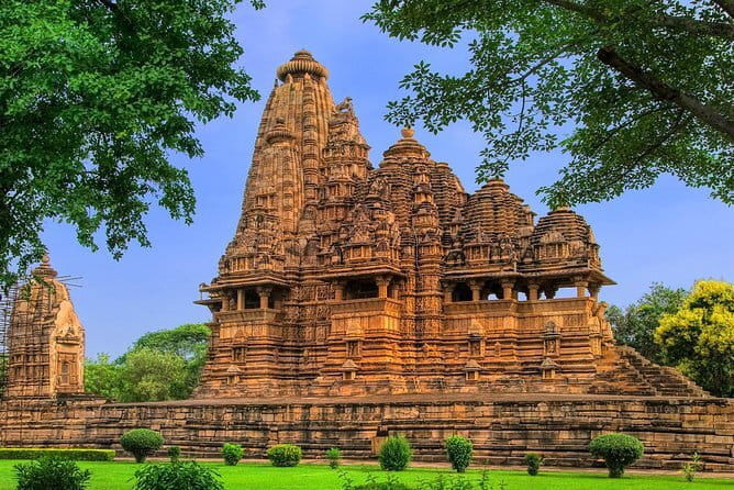 Private Tour of Kamasutra Temples in Khajuraho - Final Thoughts: Is This Tour Right for You?