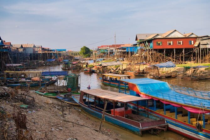 Private Tour of Kampong Phluk Floating Village on Tonle Sap Lake - Final Thoughts: Who Should Consider This Tour?