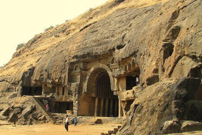 Private Tour Of Karla And Bhaja Caves From Mumbai - Who Is This Tour Best For?